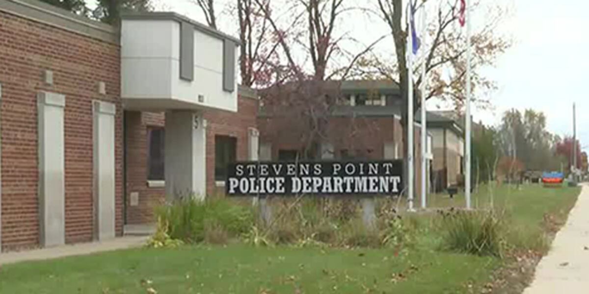 Stevens Point PD seeks public help in locating stolen park statue Stevens Point PD seeks public help in locating stolen park statue