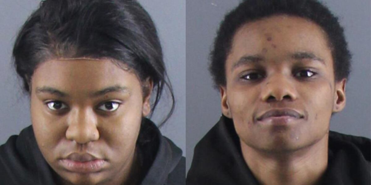 13-month-old child dies after given ZzzQuil sleep aid; 2 women charged ... 13-month-old child dies after given ZzzQuil sleep aid; 2 women charged ...