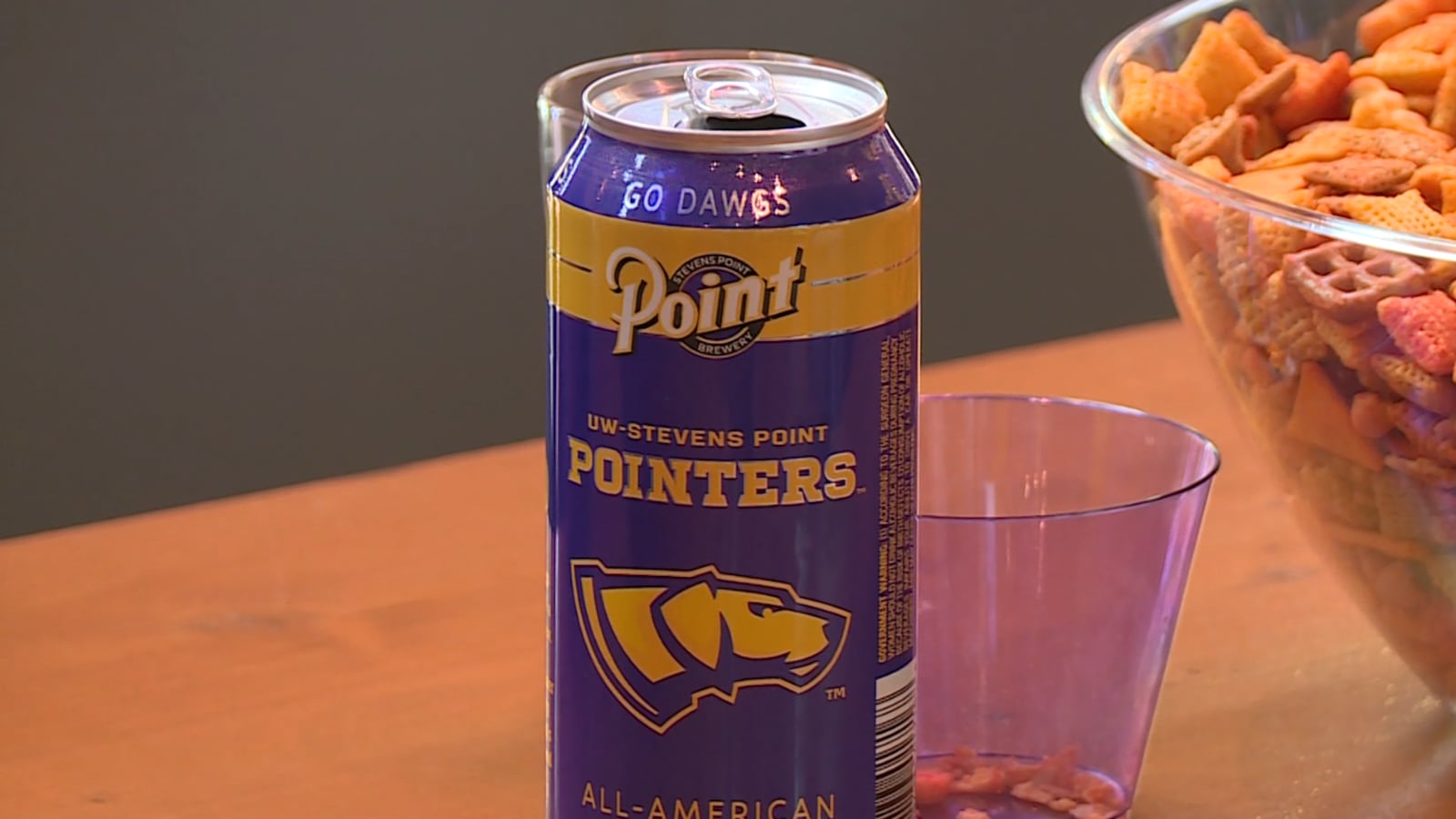 Introducing: ‘Pointers All-American’ Introducing: ‘Pointers All-American’