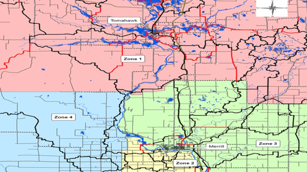 Lincoln County snowmobile trails to reopen this weekend Lincoln County snowmobile trails to reopen this weekend