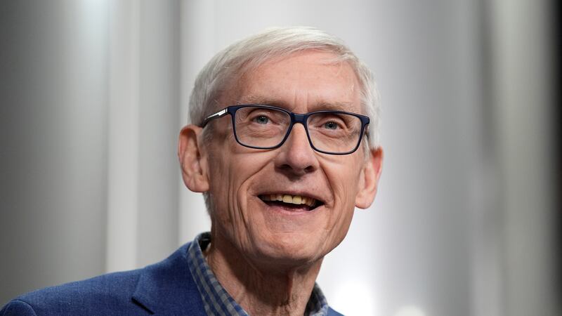Gov. Evers signs bill to create direct admissions program for UW System Gov. Evers signs bill to create direct admissions program for UW System