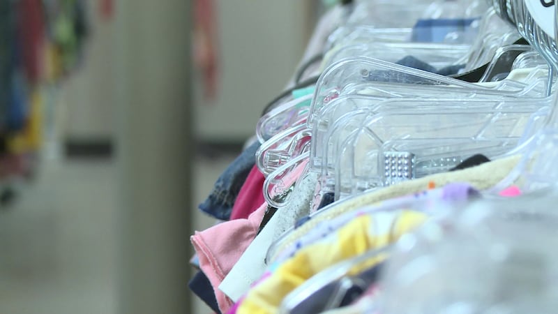 St. Vincent de Paul shares donations guideline tips St. Vincent de Paul shares donations guideline tips