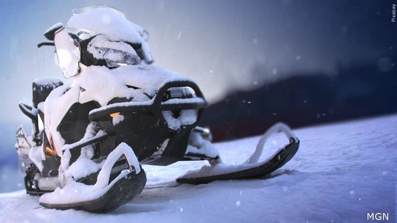 Portion of Marathon County snowmobile trails to open Saturday Portion of Marathon County snowmobile trails to open Saturday