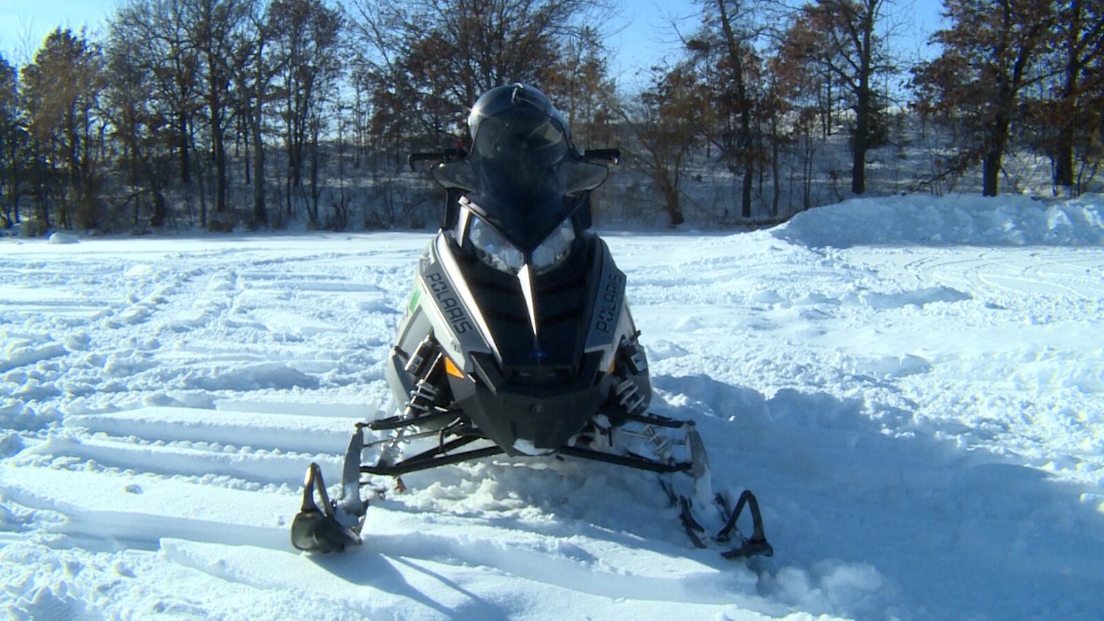 Lincoln County snowmobile trails to reopen this weekend Lincoln County snowmobile trails to reopen this weekend